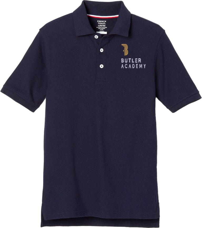 Uniforms - Butler Academy