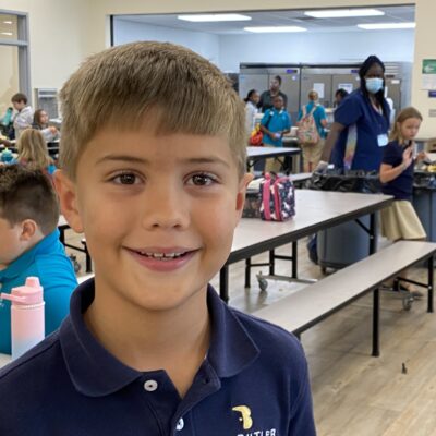 Butler Academy | Tuition-Free K–12 Public Charter School in Hartsville SC